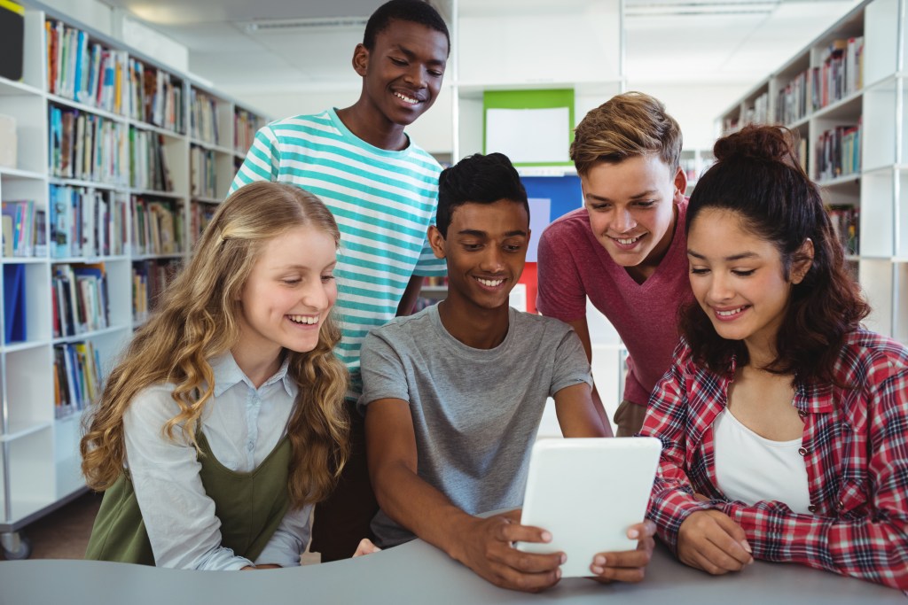 School Library Software - KnowAll Matrix - Library Management System